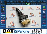 China Caterpillar original Truck Fuel Injector 178-0199 OEM 10R-0782 10R-9237 178-6342 10R-1257 Common Rail Injector 173-4059 173-4566 177-4754 original new injector for sale