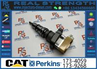 China Caterpillar original Truck Fuel Injector 178-0199 OEM 10R-0782 10R-9237 178-6342 10R-1257 Common Rail Injector 173-4059 173-4566 177-4754 original new injector for sale