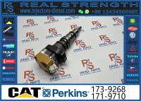China Caterpillar original Fuel Injector 173-9267 173-9268 174-7526 174-7527 174-7528 179-9380 222-5967 0R-9349 for 3126 / C7 3408 / 3412 3406E / C15 / C18 original new injector for sale