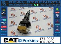 China Caterpillar original Fuel Injector 173-9267 173-9268 174-7526 174-7527 174-7528 179-9380 222-5967 0R-9349 for 3126 / C7 3408 / 3412 3406E / C15 / C18 original new injector for sale