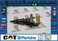China Caterpillar original Wholesale High-performance Fuel Components Diesel Fuel Injector 0R-9349 177-4754 173-9272 173-9267 for CAT 3126 Diesel Engine original new injector for sale