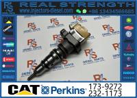 China Caterpillar original Wholesale High-performance Fuel Components Diesel Fuel Injector 0R-9349 177-4754 173-9272 173-9267 for CAT 3126 Diesel Engine original new injector for sale