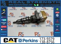 China Caterpillar original Excavator Fuel Injector 222-5965 2225965 0R-9348 0R9348 173-9379 1739379 188-1320 for 3126 Engine Parts Diesel Nozzle Assembly original new injector for sale