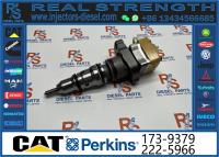 China Caterpillar original Excavator Fuel Injector 222-5965 2225965 0R-9348 0R9348 173-9379 1739379 188-1320 for 3126 Engine Parts Diesel Nozzle Assembly original new injector for sale