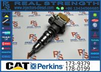 China Caterpillar original Excavator Fuel Injector 222-5965 2225965 0R-9348 0R9348 173-9379 1739379 188-1320 for 3126 Engine Parts Diesel Nozzle Assembly original new injector for sale