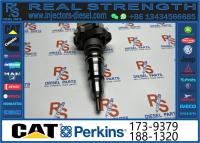 China Caterpillar original Excavator Fuel Injector 222-5965 2225965 0R-9348 0R9348 173-9379 1739379 188-1320 for 3126 Engine Parts Diesel Nozzle Assembly original new injector for sale