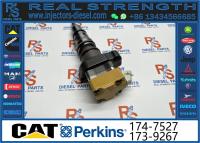 China Caterpillar original Fuel Injector  174-7526 174-7527 174-7528 179-9380  0R-9349 for 3126 / C7 3408 / 3412 3406E / C15 / C18 original new injector for sale