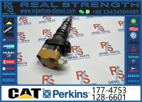 China Caterpillar original Jision New Excavator Injector 178-6343 1786343 177-4753 1774753 177-4752 1774752 171-9704 3126 Engine Diesel Nozzle Assembly original new injector for sale