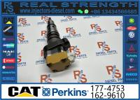 China Caterpillar original Jision New Excavator Injector 178-6343 1786343 177-4753 1774753 177-4752 1774752 171-9704 3126 Engine Diesel Nozzle Assembly original new injector for sale
