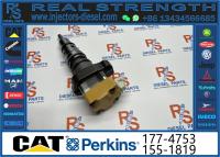 China Caterpillar original Jision New Excavator Injector 178-6343 1786343 177-4753 1774753 177-4752 1774752 171-9704 3126 Engine Diesel Nozzle Assembly original new injector for sale
