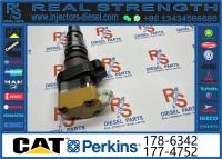 China Caterpillar original New Fuel Injector 229-8842 229-5928 183-6797 178-6343 178-6342 177-4753 177-4752 171-9704 2298842 2295928 1836797 1786343 More original new injector for sale