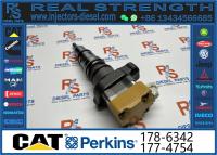 China Caterpillar original New Fuel Injector 229-8842 229-5928 183-6797 178-6343 178-6342 177-4753 177-4752 171-9704 2298842 2295928 1836797 1786343 More original new injector for sale