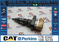 China Caterpillar original New Fuel Injector 229-8842 229-5928 183-6797 178-6343 178-6342 177-4753 177-4752 171-9704 2298842 2295928 1836797 1786343 More original new injector for sale