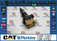China Caterpillar original 3126 Fuel Injector Injection Valves Truck Engine 232-1168 232-1171 131-7150 183-6797 original new injector for sale
