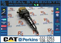 China Caterpillar original 218-4109 3126B 3126E 222-5926 Diesel Common Rail Fuel Injector 222-5963 10R-1262 222-5965 0R-9348 222-5966 10R-0781 222-5967 original new injector for sale