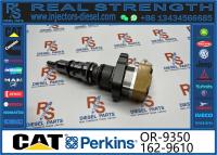 China Caterpillar original New 1OR-0781 OR-9350 173-4059 169-7408 Fuel Injector Fits 3126 Engine Excavator Truck Spare Parts original new injector for sale