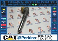 China Caterpillar original Hot Sale 3412E 3408E Engine Fuel Injector 0R-8207 0R-8624 0R-0815 0R-9420 10R-1265 119-3166 174-7526 for TRUCK 771D 769D 775D original new injector for sale