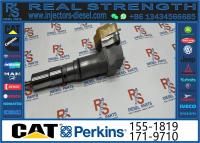 China Caterpillar original Fuel Injector 155-1819 Diesel Engine Fuel Injector 1551819 155-1819 for CAT 3412E original new injector for sale