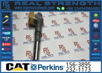 China Caterpillar original Fuel Injector 156-3895 111-7916 198-4752 20R-5392 198-6877 169-7408 171-9704 for C-A-T Caterpillar 3412 Engine original new injector for sale