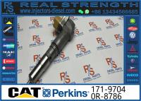 China Caterpillar original Fuel Injector 156-3895 111-7916 198-4752 20R-5392 198-6877 169-7408 171-9704 for C-A-T Caterpillar 3412 Engine original new injector for sale