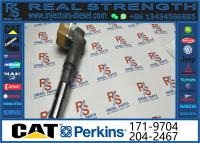 China Caterpillar original Fuel Injector 156-3895 111-7916 198-4752 20R-5392 198-6877 169-7408 171-9704 for C-A-T Caterpillar 3412 Engine original new injector for sale