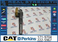 China Caterpillar original Fuel Injector 156-3895 111-7916 198-4752 20R-5392 198-6877 169-7408 171-9704 for C-A-T Caterpillar 3412 Engine original new injector for sale