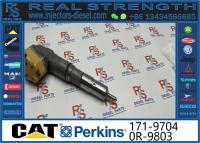 China Caterpillar original Fuel Injector 156-3895 111-7916 198-4752 20R-5392 198-6877 169-7408 171-9704 for C-A-T Caterpillar 3412 Engine original new injector for sale