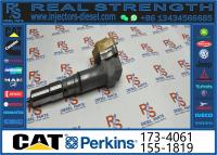 China Caterpillar original Fuel Injector 173-4061 20R-4148 for CAT Engine 3408 3412E Tractor D10R D9R 657E 631E 637E 651E 657E original new injector for sale