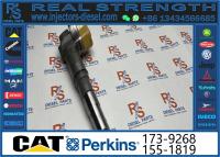 China Caterpillar original High Quality Fuel Injector 173-9268 Diesel Engine Fuel Injector 173-9268 1739268 for CAT 3412E 5110B 3126B 3512B original new injector for sale