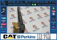 China Caterpillar original C31 Diesel Engine Injector Common Rail 20R-4147 174-7527 20R-0760 173-9272 232-1173 10R-1265 original new injector for sale