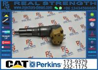 China Caterpillar original High Performance Fuel Injector 173-9379 1739379 Diesel Fuel Injectors 232-1167 2321167 for Caterpillar 3126 Engine original new injector for sale