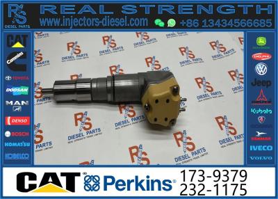 China Caterpillar original High Performance Fuel Injector 173-9379 1739379 Diesel Fuel Injectors 232-1167 2321167 for Caterpillar 3126 Engine original new injector for sale
