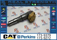 China Caterpillar original High Performance Fuel Injector 173-9379 1739379 Diesel Fuel Injectors 232-1167 2321167 for Caterpillar 3126 Engine original new injector for sale