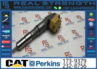 China Caterpillar original High Performance Fuel Injector 173-9379 1739379 Diesel Fuel Injectors 232-1167 2321167 for Caterpillar 3126 Engine original new injector for sale