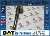 China Caterpillar original High Performance Fuel Injector 173-9379 1739379 Diesel Fuel Injectors 232-1167 2321167 for Caterpillar 3126 Engine original new injector for sale