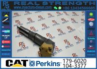 China Caterpillar original 171-9710 0R-9348 174-7527 198-7912 232-1170 232-8756 179-6020 Diesel Engine Fuel Injector For Caterpillar CAT 3412 3408 original new injector for sale
