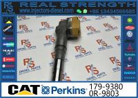 China Caterpillar original 179-9380 222-5966 10R-0781 232-1172 4CR01974 198-6877 20R-4147 Diesel Engine Fuel Injector For Caterpillar CAT 3412 3408 original new injector for sale