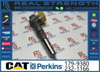 China Caterpillar original 179-9380 222-5966 10R-0781 232-1172 4CR01974 198-6877 20R-4147 Diesel Engine Fuel Injector For Caterpillar CAT 3412 3408 original new injector for sale