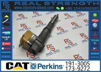 China Caterpillar original 20R-4148 174-7527 198-4752 191-3005 Common Rail Fuel Injector Assembly for 3412 Heavy Duty Diesel Engine Aftermarket Parts original new injector for sale