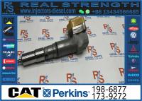 China Caterpillar original Genuine 153-5938 174-7527 174-7528 179-6020 198-4752 198-6877 198-7912 diesel Engine Fuel Pump for Caterpillar 204-2467 20R-0758 original new injector for sale