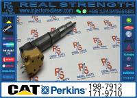 China Caterpillar original Genuine 153-5938 174-7527 174-7528 179-6020 198-4752 198-6877 198-7912 diesel Engine Fuel Pump for Caterpillar 204-2467 20R-0758 original new injector for sale