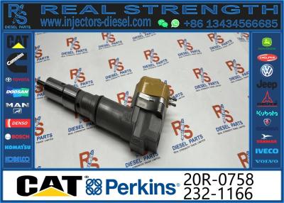 China Caterpillar original Genuine 153-5938 174-7527 174-7528 179-6020 198-4752 198-6877 198-7912 diesel Engine Fuel Pump for Caterpillar 204-2467 20R-0758 original new injector for sale
