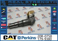 China Caterpillar original Genuine 153-5938 174-7527 174-7528 179-6020 198-4752 198-6877 198-7912 diesel Engine Fuel Pump for Caterpillar 204-2467 20R-0758 original new injector for sale