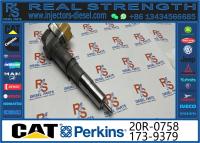 China Caterpillar original Genuine 153-5938 174-7527 174-7528 179-6020 198-4752 198-6877 198-7912 diesel Engine Fuel Pump for Caterpillar 204-2467 20R-0758 original new injector for sale
