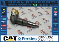China Caterpillar original Factories Price CAT 3142E Diesel Engine Diesel Injector 10R-1265 20R-5392 20R-4147 for Fuel Injector Pump Factory Direct Sales original new injector for sale