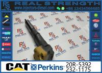 China Caterpillar original Factories Price CAT 3142E Diesel Engine Diesel Injector 10R-1265 20R-5392 20R-4147 for Fuel Injector Pump Factory Direct Sales original new injector for sale