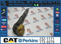 China Caterpillar original Fuel Injector 174-7526 232-1171 232-1183 20R-0758 10R-1267 10R-1266 1747526 20R-0758 High Guarantee for 3412 3408 Engine original new injector for sale