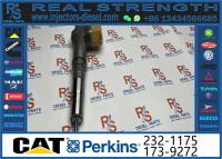 China Caterpillar original Best Quality OEM 3412E 3408E Engine Fuel Injector 138-8754 159-0835 174-7527 232-1176 232-1175 174-7526 for TRUCK 771D 769D 775D original new injector for sale