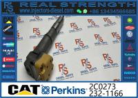 China Caterpillar original 10R-1267 20R-4148 2C0273 174-7528 Diesel Engine Fuel Injector Injector Nozzle Suitable for Caterpillar Engine Accessories original new injector for sale