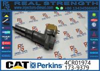 China Caterpillar original Common Rail Fuel Injector 4CR01974 for CAT 3412E Injector for Caterpillar Machinery Diesel Engine Parts original new injector for sale
